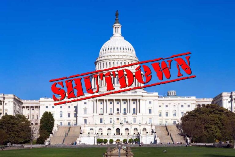 DHS Shutdown: Unseen National Security CRISIS | Freedom Press