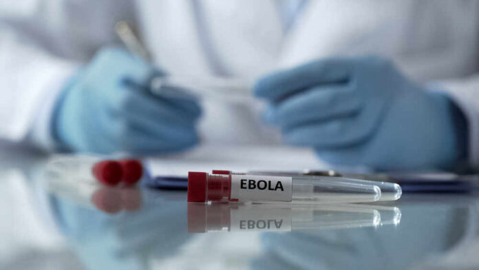 Burial Spike Sparks Ebola Fears | Freedom Press