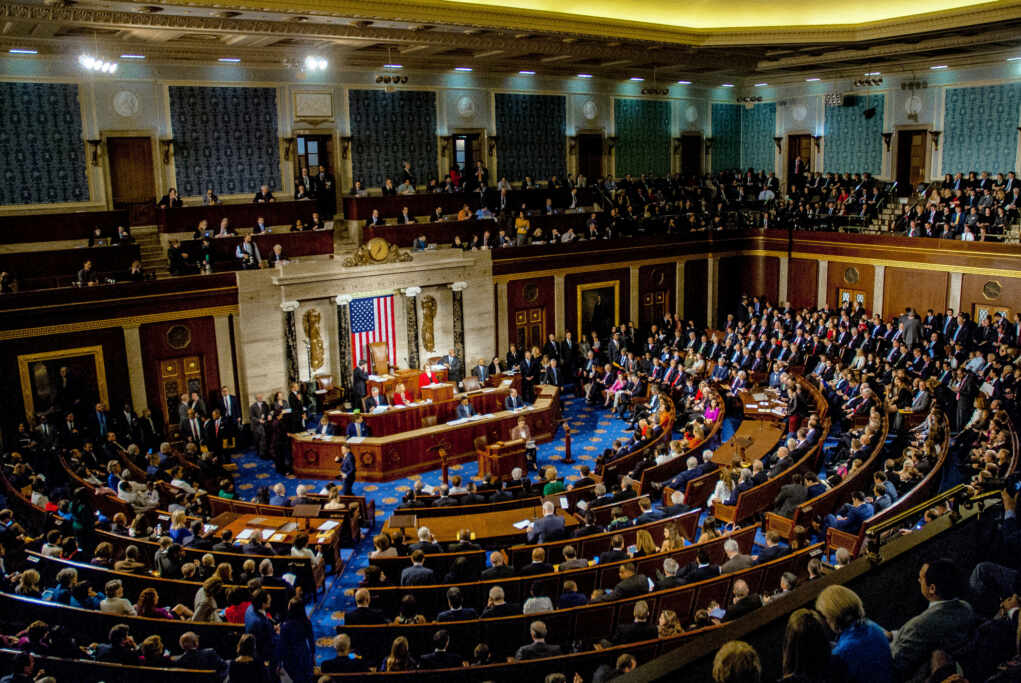 DNI Stunner: Congress Threatens FISA Blackout | Freedom Press